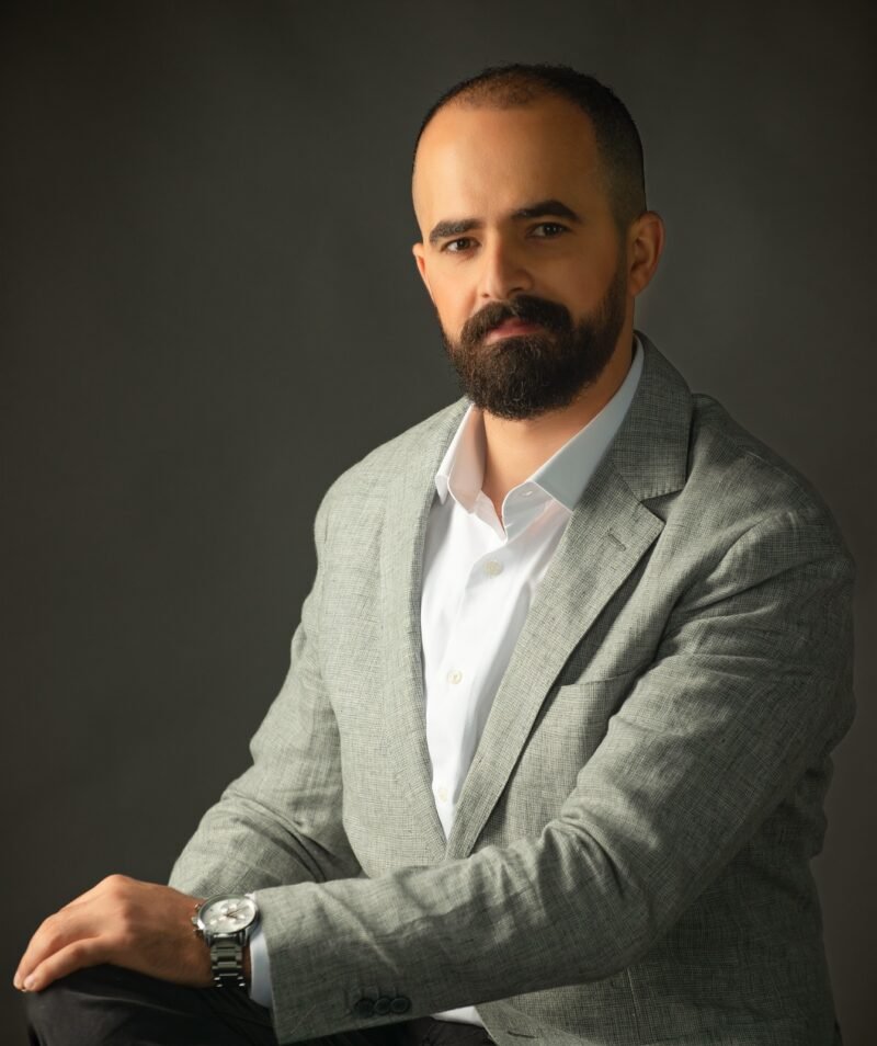 About Us - Petra Point